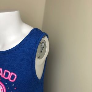 wonder nation | Matching Sets | Girls Blue Neon Matching Set | Poshmark